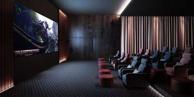 Architectural Rendering - Predominant Marketing Tool